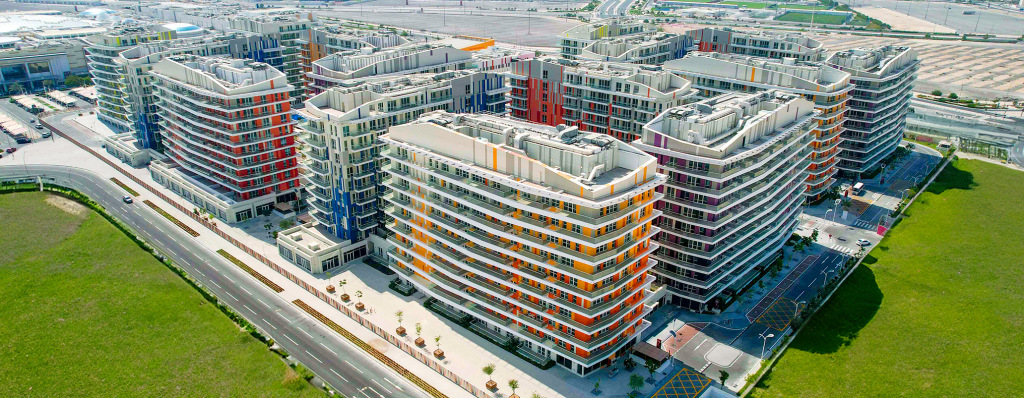 Grand Zone - Assets Group