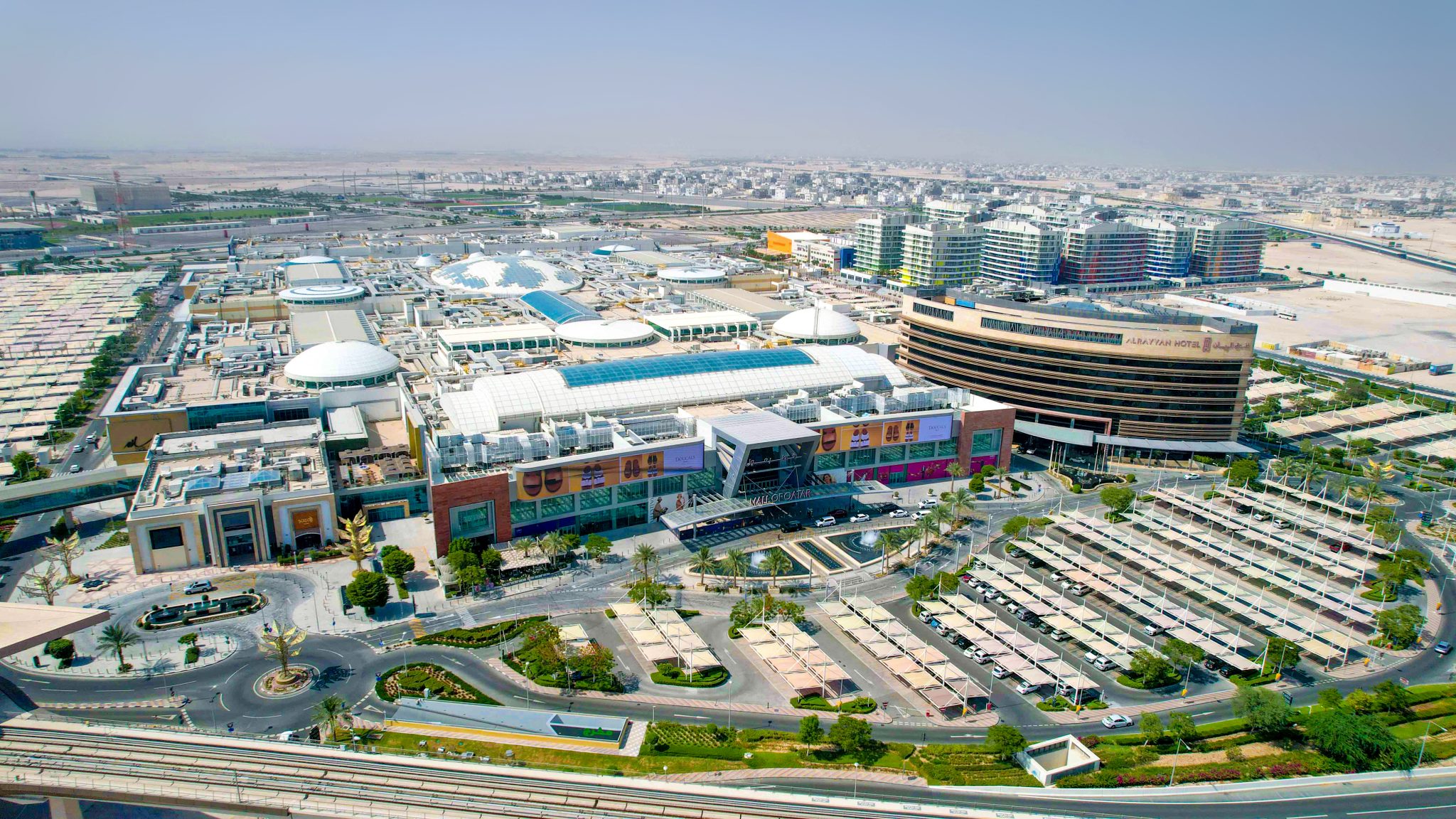 Portfolio - Assets Group