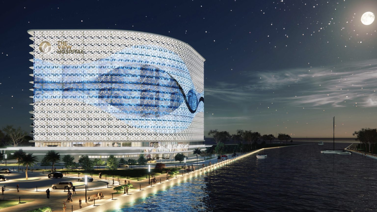 Portfolio - Assets Group