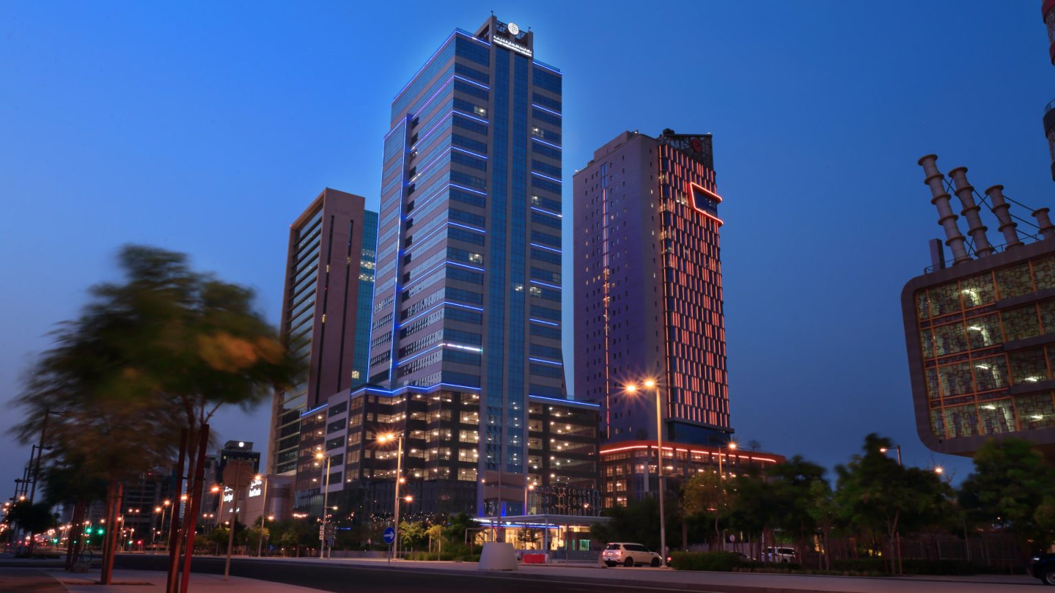 Portfolio - Assets Group