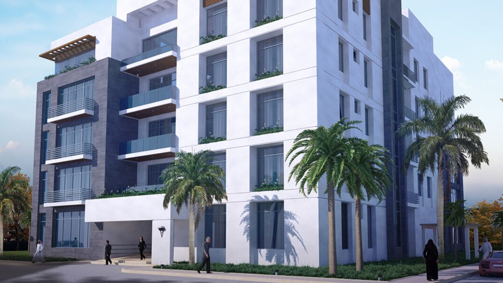 Portfolio - Assets Group