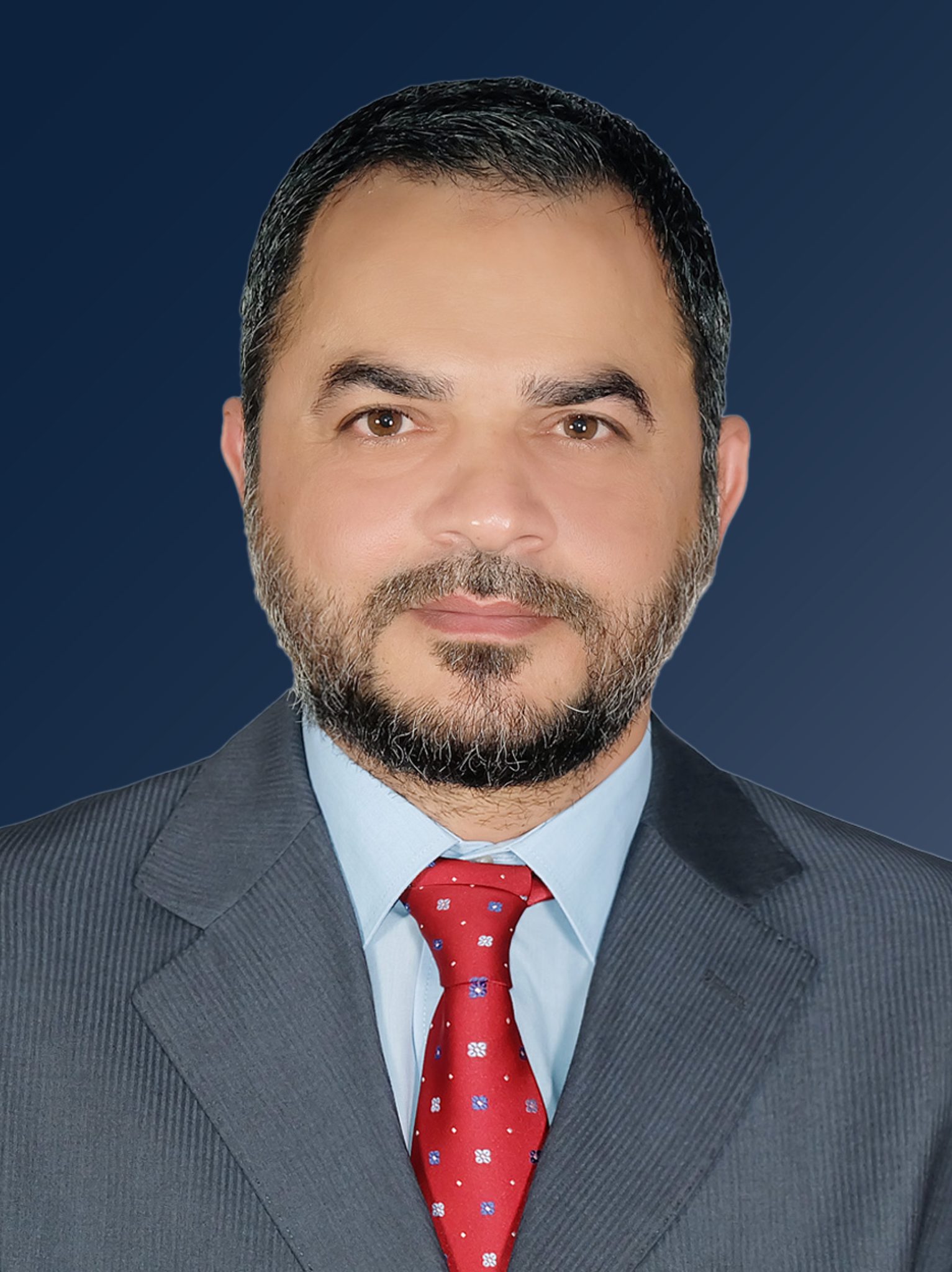 About us - Assets Group