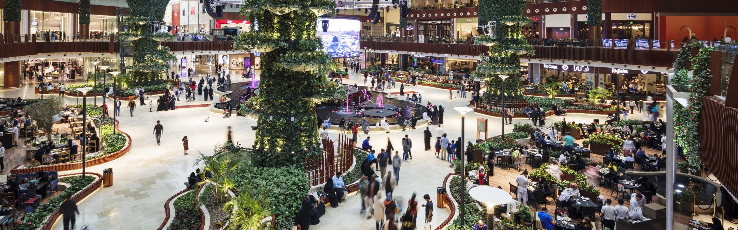 Management - Assets Group